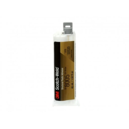 Compre Adesivo Estrutural DP-8005 Scotch-Weld 3M - Adecil