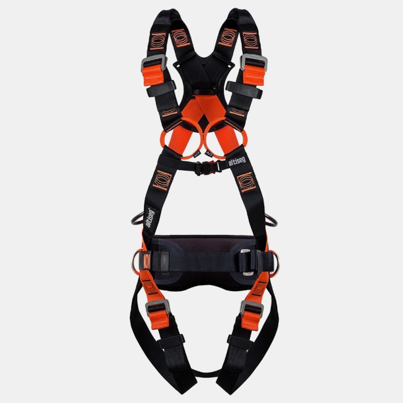 Compre Cinturão Ergo Pro Altiseg 3M - Tam 1 1180195 - Adecil