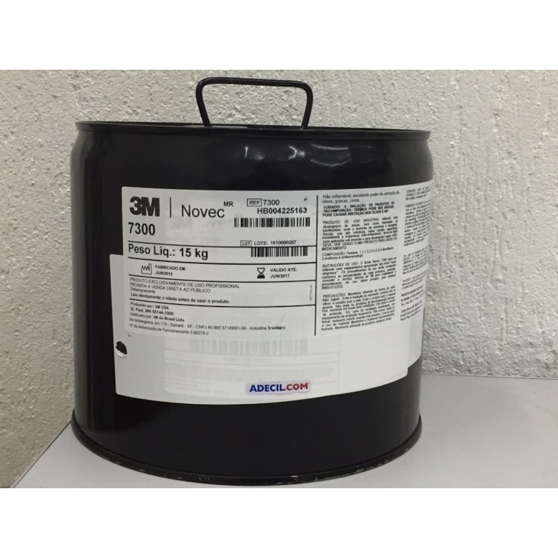Novec 7300 33 Lb/15Kg