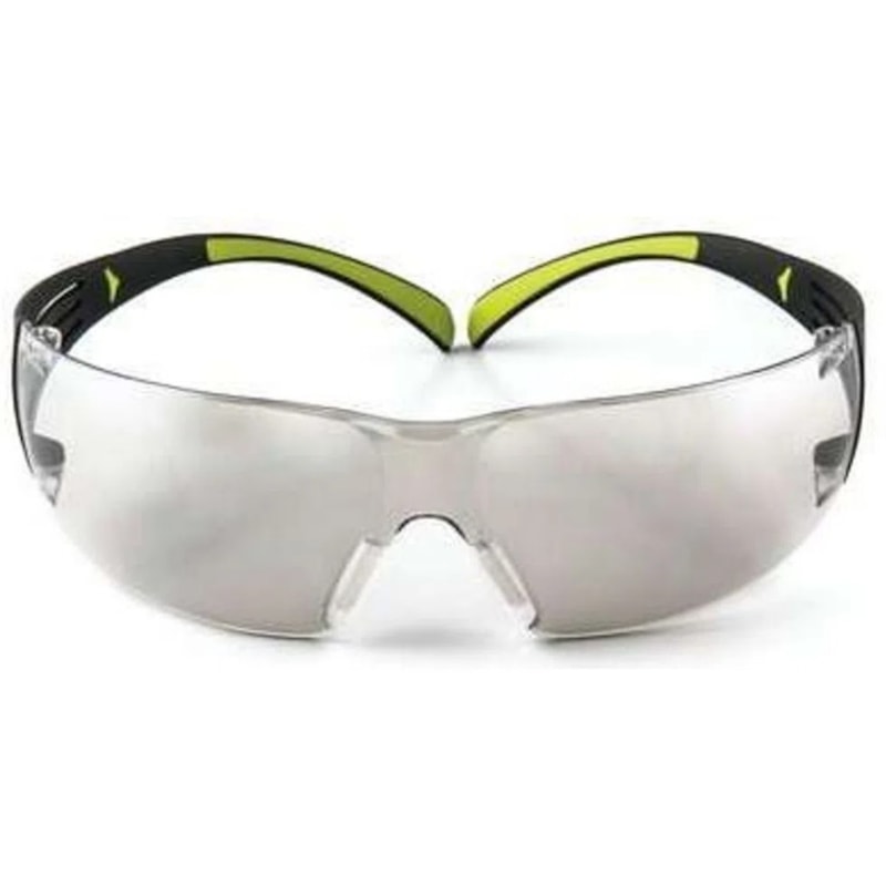 Compre Óculos de Segurança 3M SecureFit SF-400 para Uso Interno e ...