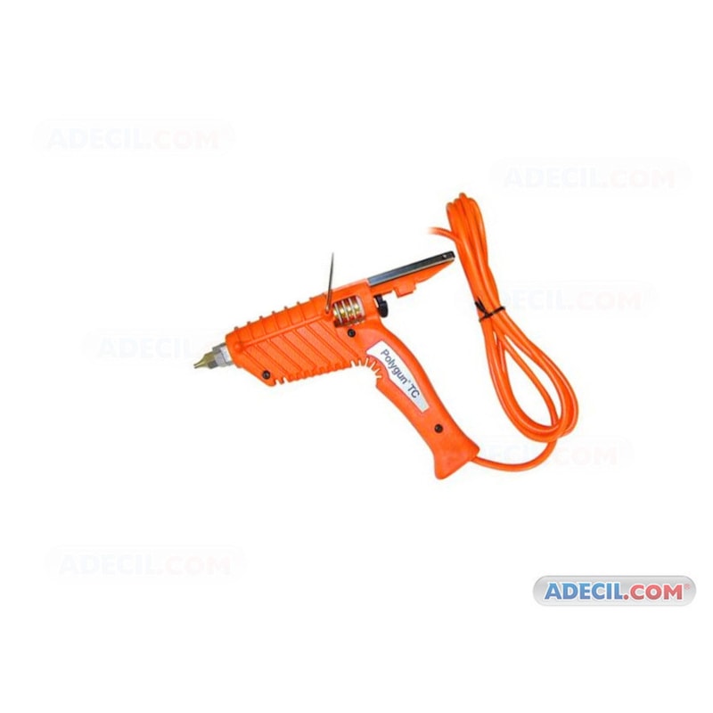 Compre Pistola Aplicadora Polygun TC - Adecil